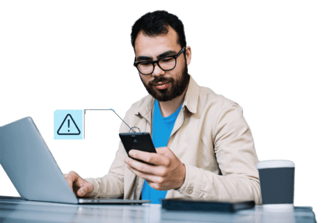 Emergency Notification System - F24
