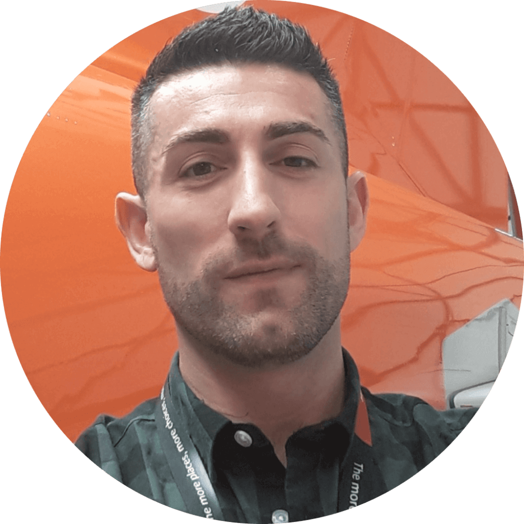 Daily operations - not everything is a crisis - F24 Experience Season 2021