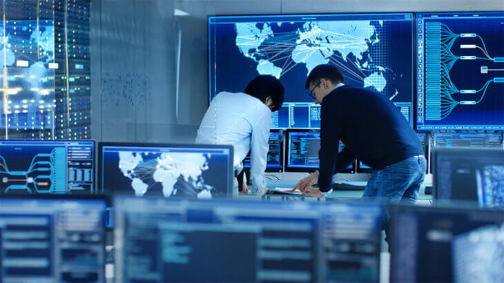 IT Outage Notifications and Communication - F24