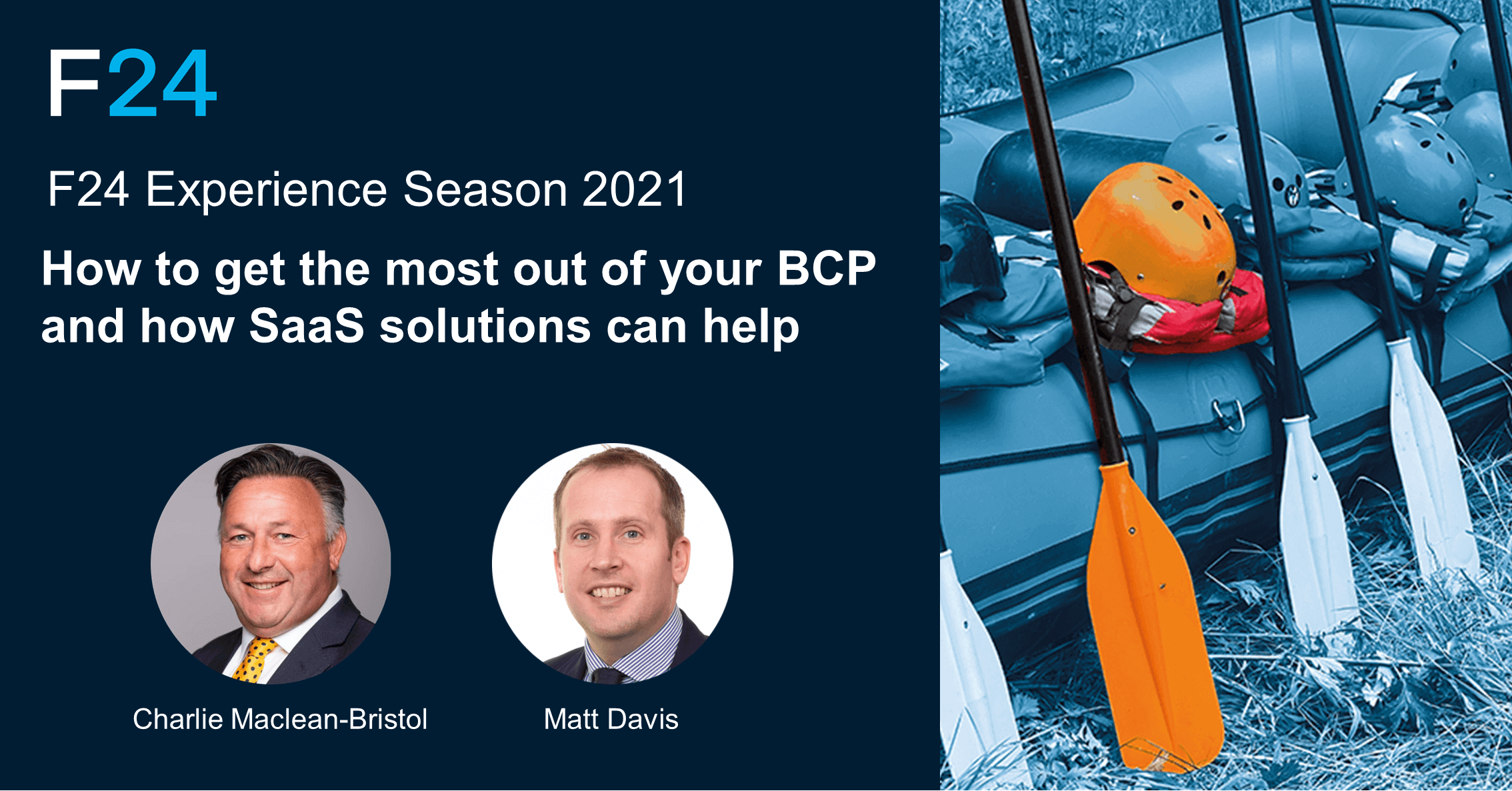 How to get the most out of your BCP and how SaaS solutions can help ...