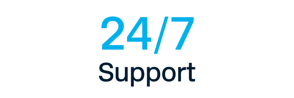 Better alerting with FACT24 ENS+ - F24