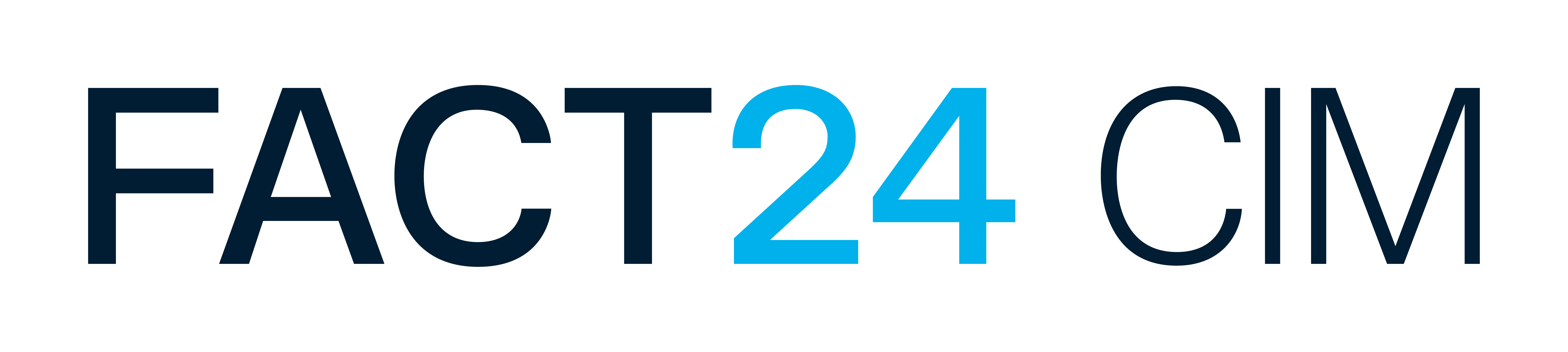 Introduction to CIM - F24 Experience Season 2021