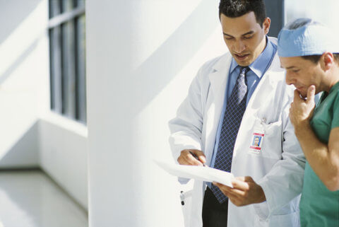 Solutions for Emergency Notification and Crisis Management - F24