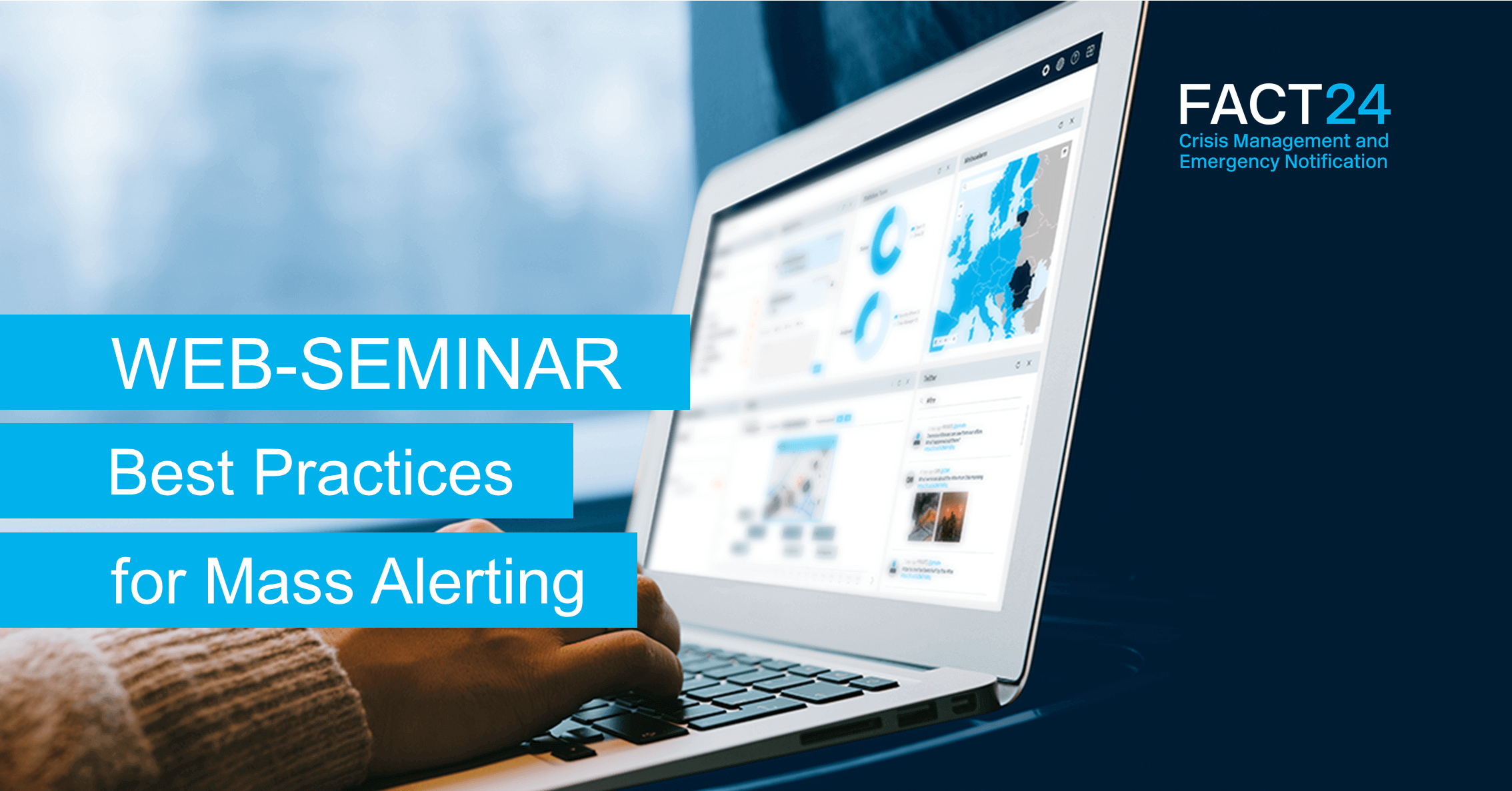 Best Practices for Mass Alerting - F24 Experience Season 2021 | 28.09.21