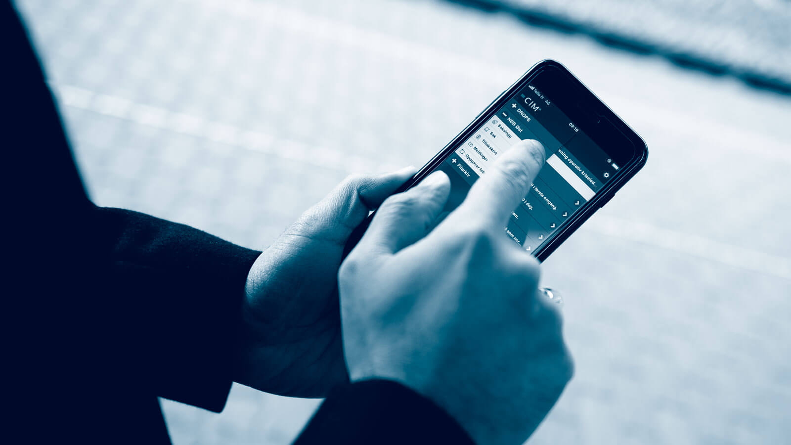 Varsling - dette bør du vite - F24