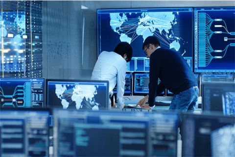 SaaS Solution Provider for Crisis Management, Alerting & Business ...