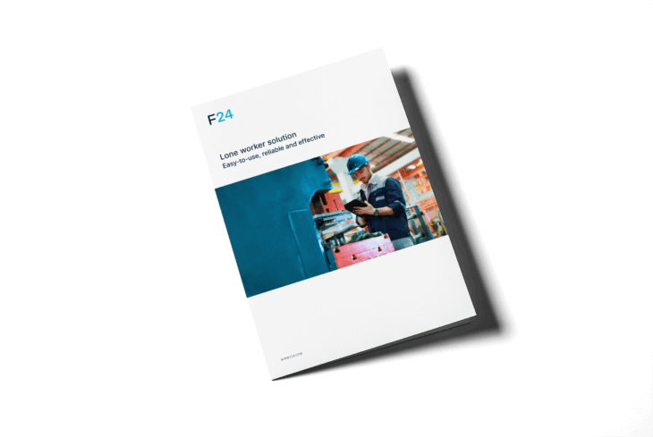 Better alerting with FACT24 ENS+ - F24