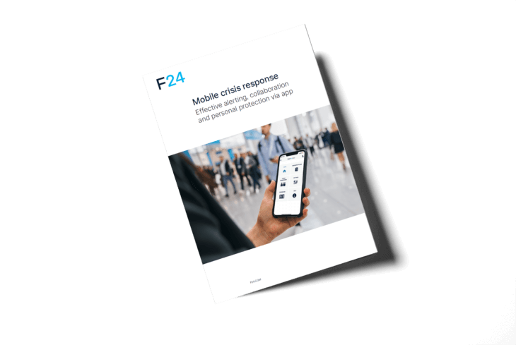 Mobile crisis response brochure - F24