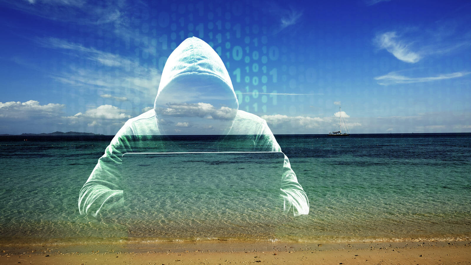 Hackers Don't Take Summer Vacations! - F24