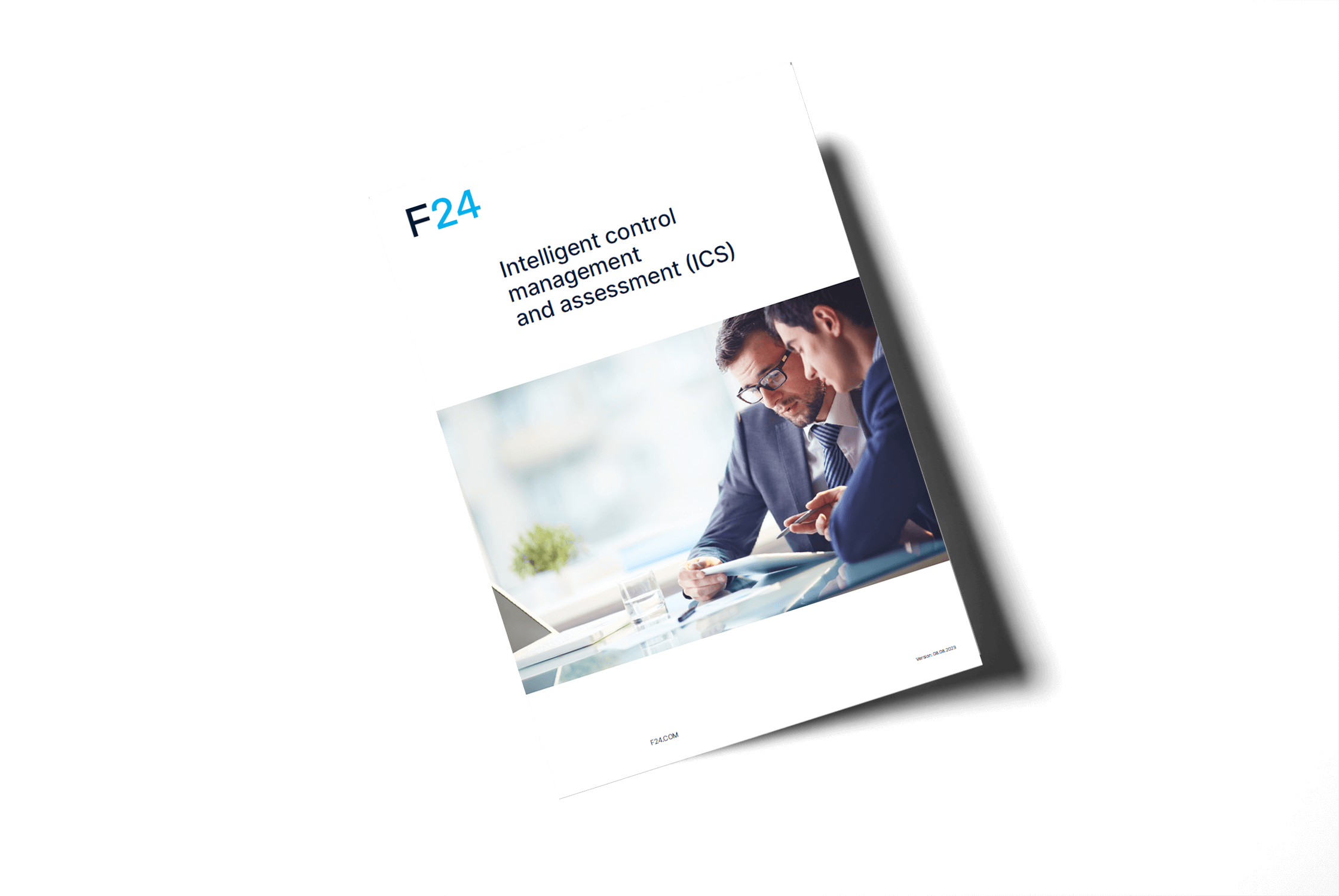 Solution Paper ICS - F24