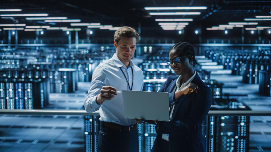 IT Emergency Management Next Generation Brochure - F24