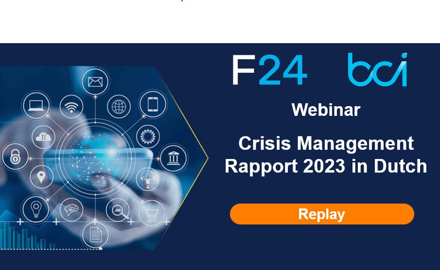 Webinar BCI report 2023