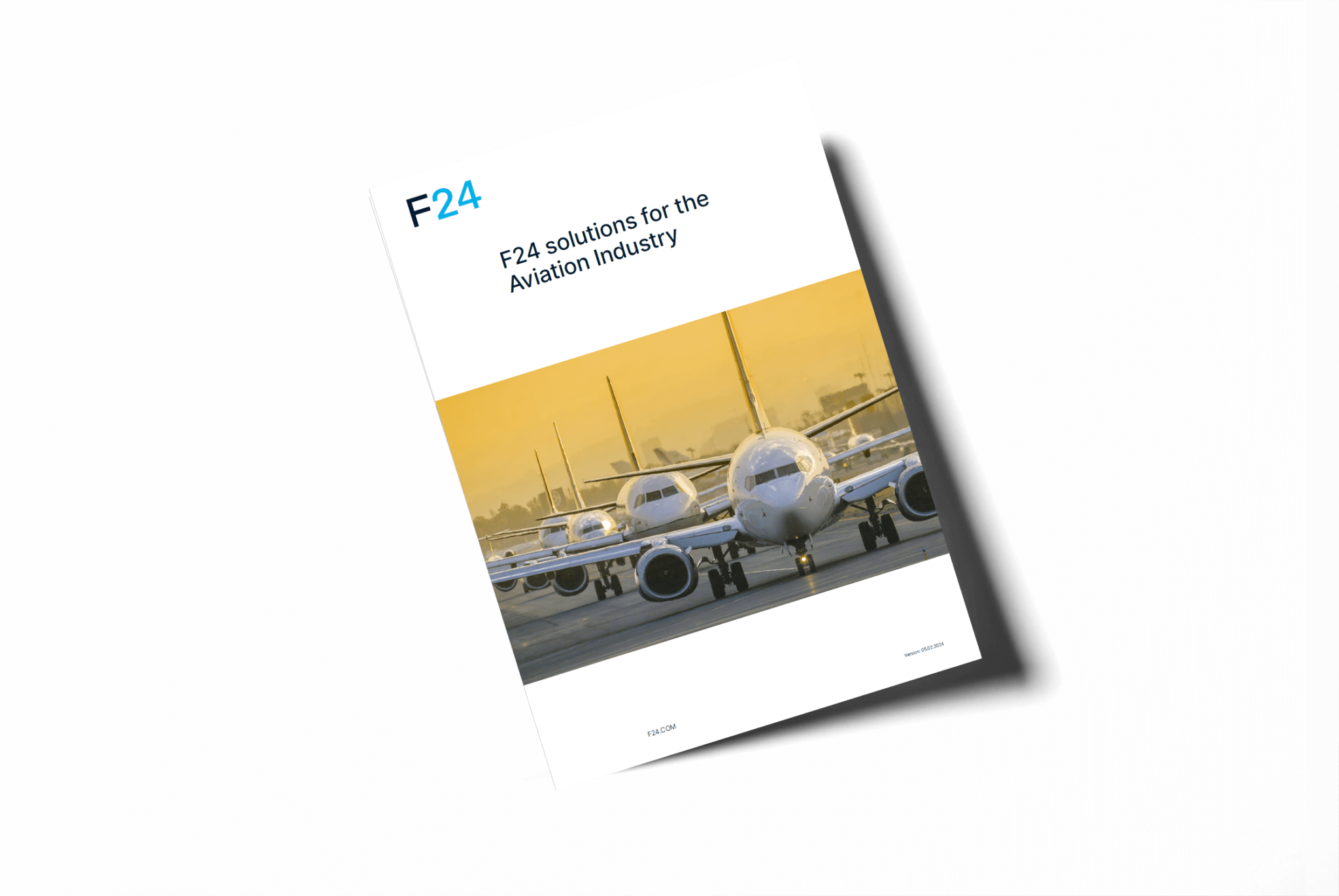 F24 Solutions Aviation - F24