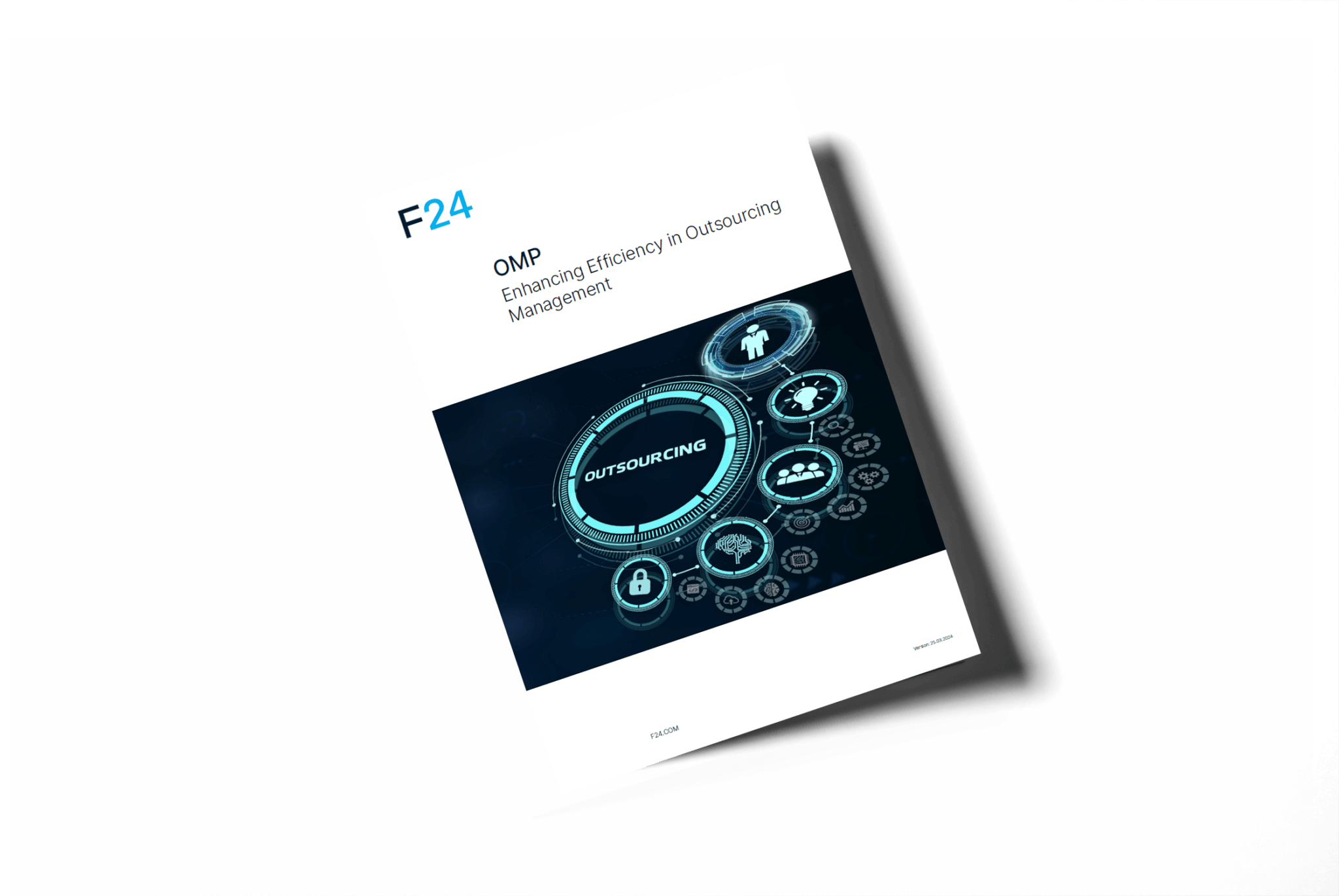 Solution Paper Security (ISMS) - F24